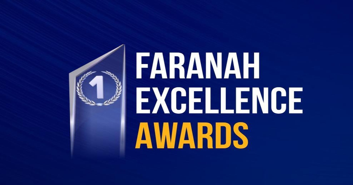 Faranah Excellence Awards - Votez pour l'Excellence | faranahawards.com